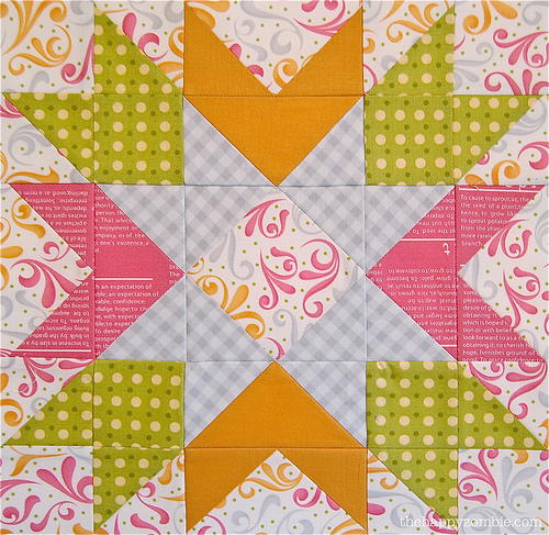 Delightful Designs – Simply Fabulous Quilt Designs!