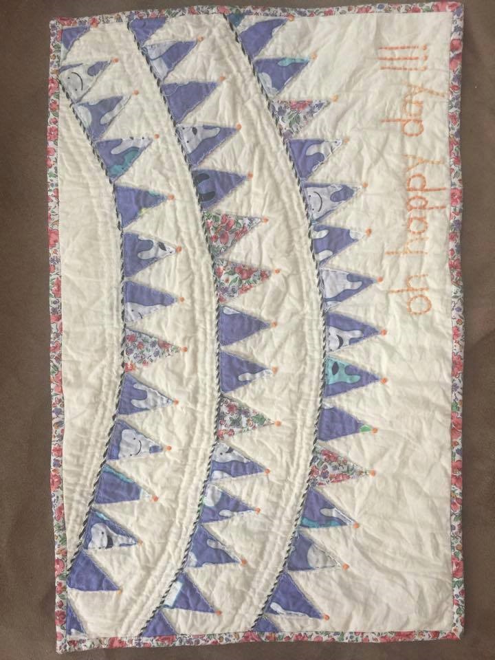 THE RETURN OF THE LOVELY UGLY CHALLENGE 2025 – Delightful Designs