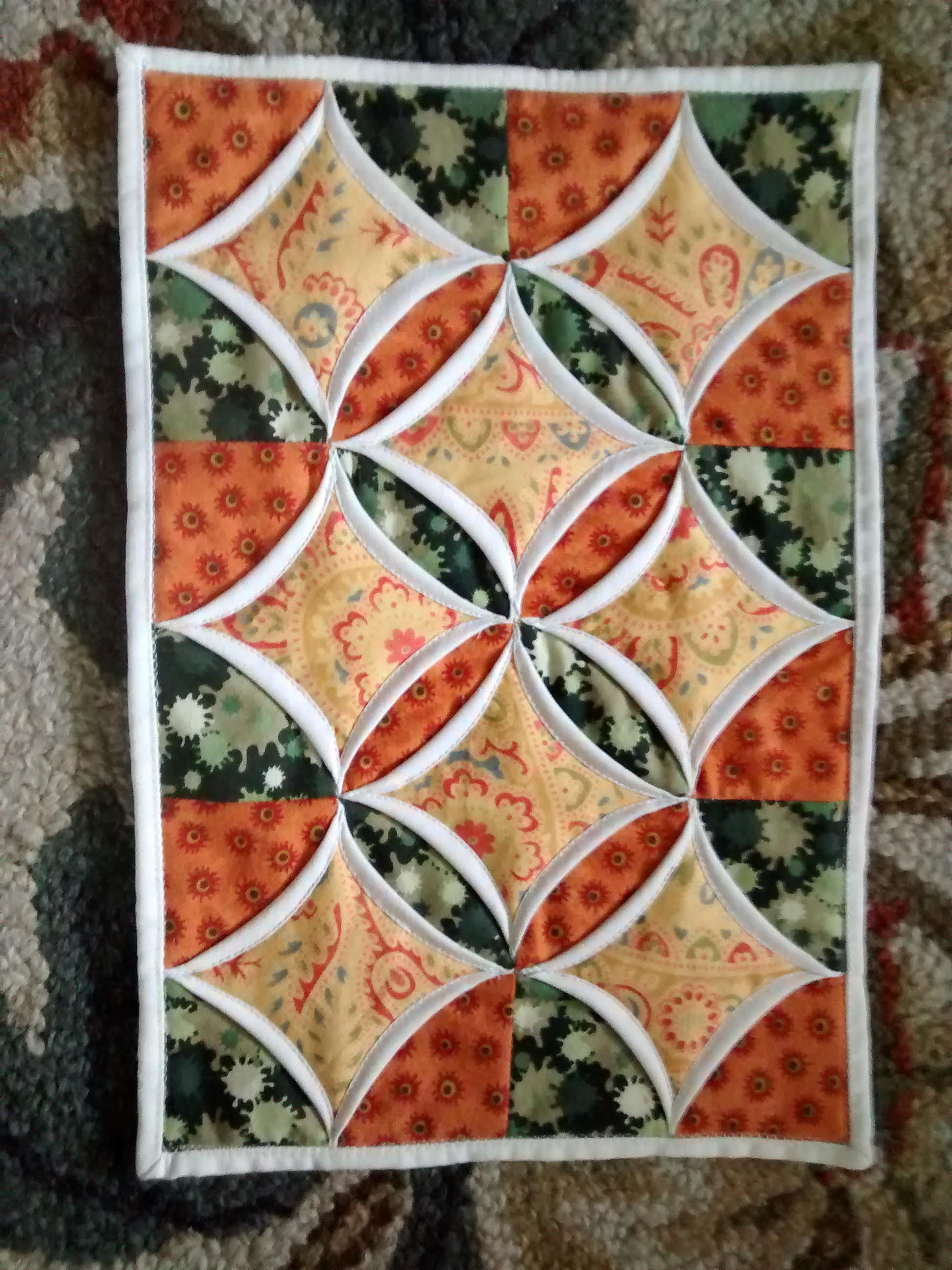 THE RETURN OF THE LOVELY UGLY CHALLENGE 2025 – Delightful Designs